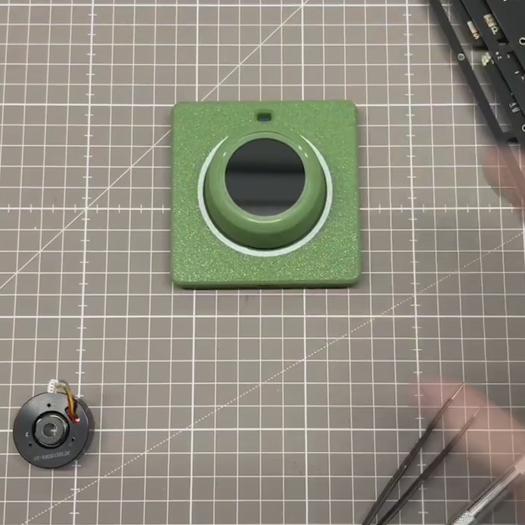 SmartKnob - DevKit v0.1 – SeedLabs