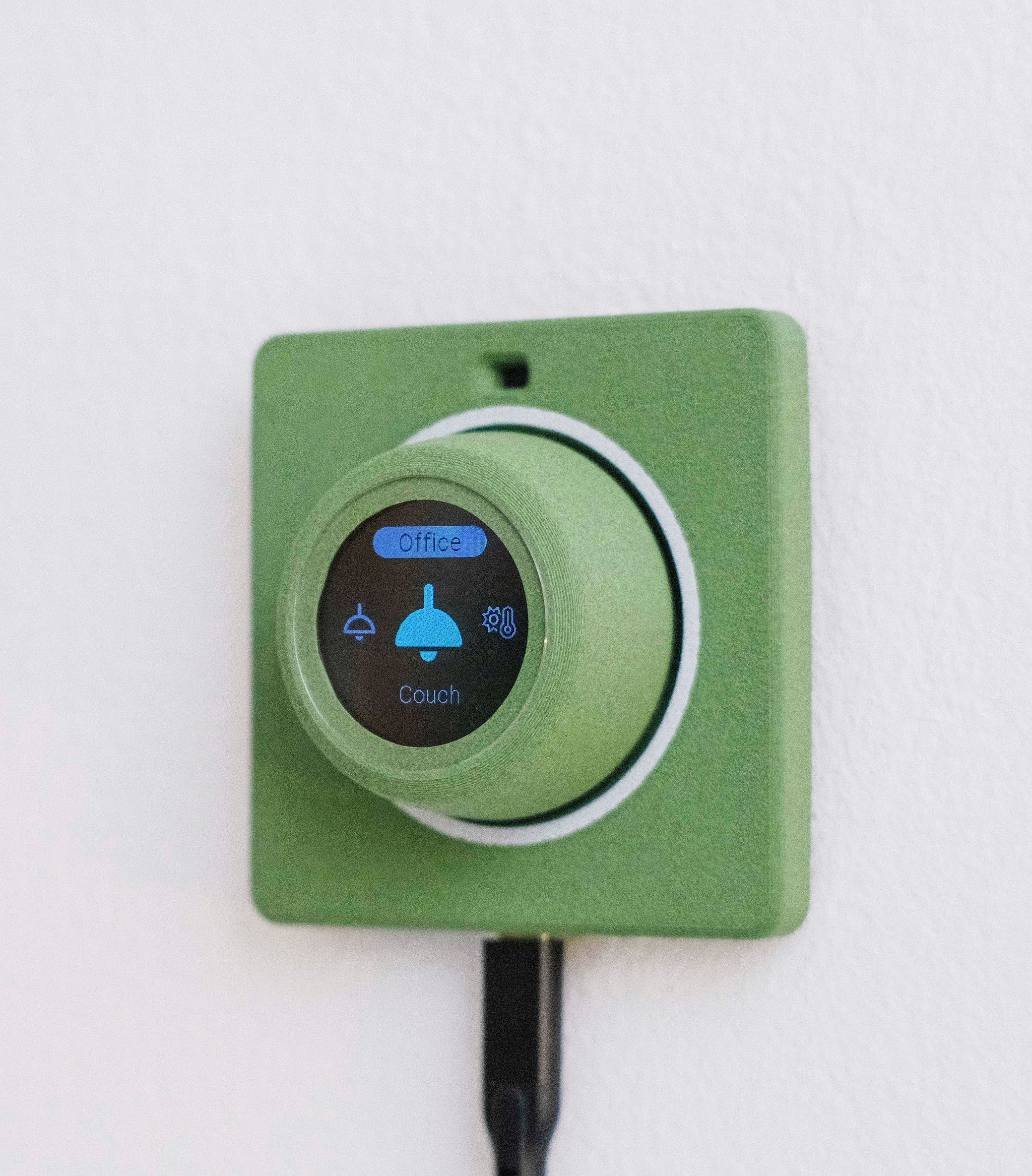 SmartKnob - DevKit v0.1 – SeedLabs