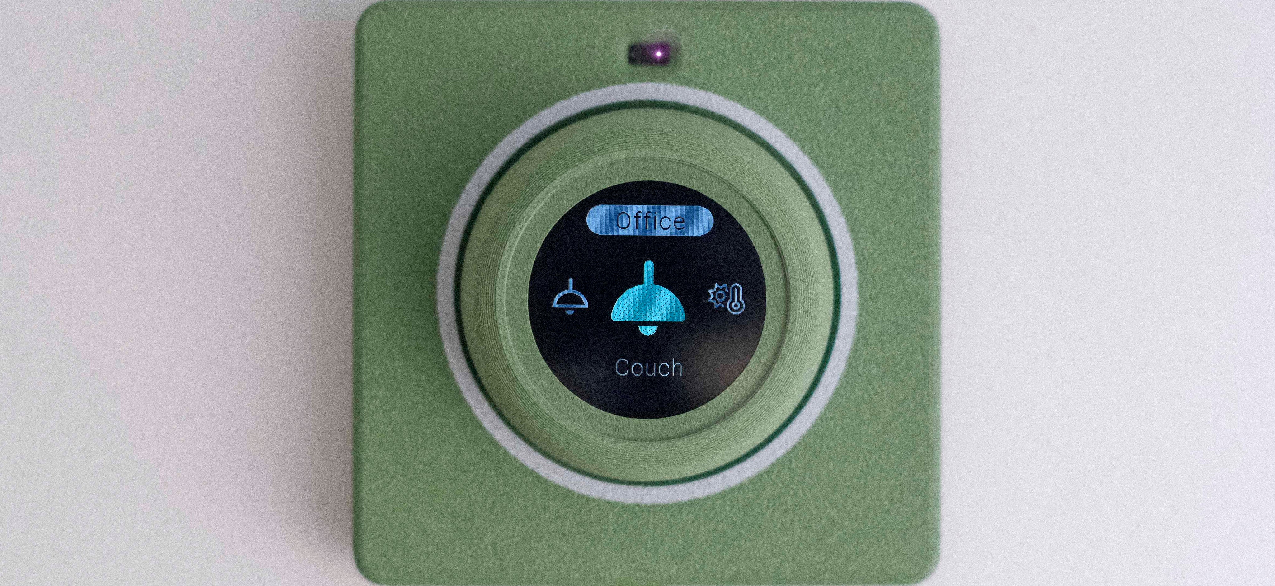 SmartKnob - DevKit v0.1 – SeedLabs