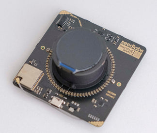 SmartKnob - DevKit v0.1 – SeedLabs