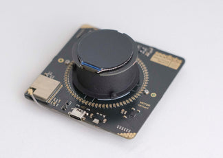 SmartKnob - DevKit v0.1 – SeedLabs