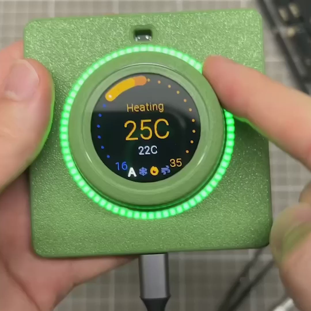 SmartKnob - DevKit v0.1 – SeedLabs